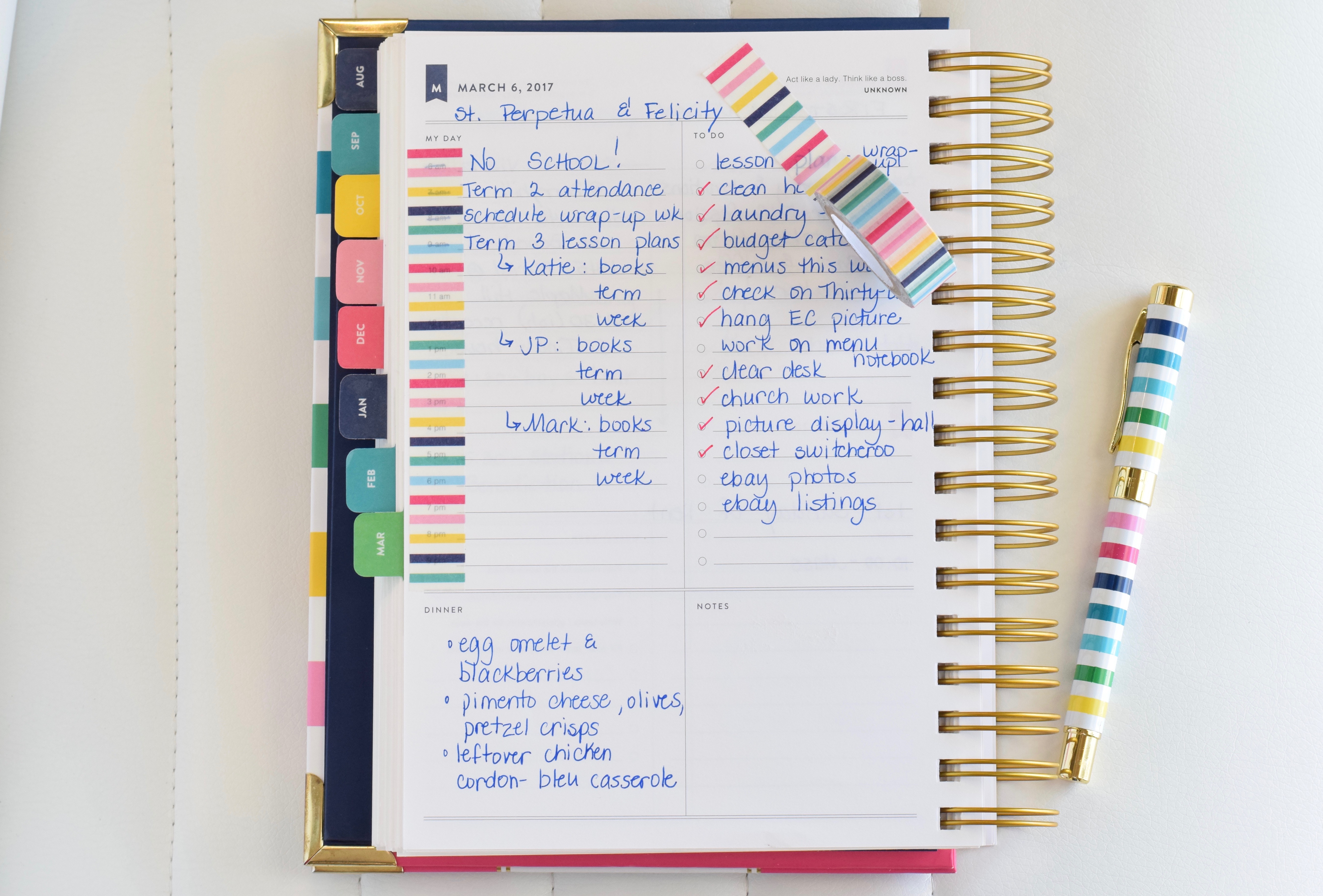 Planner Review Simplified Planner And Erin Condren Daily Weekly Planner Review Simplified Planner And Erin Condren Daily Weekly