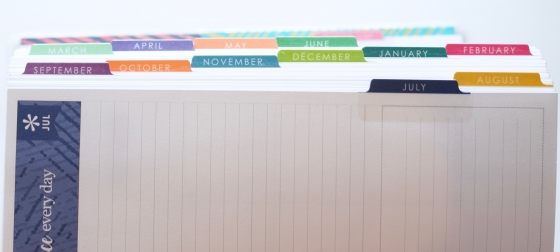 Erin Condren 2018-2019 Teacher Lesson Planner Review – Brand New Layout ...
