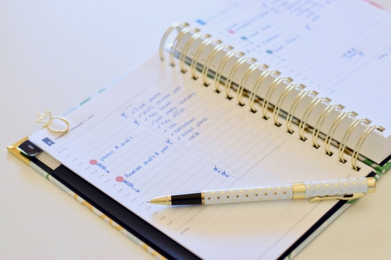 2019 Planner Lineup – Tools That Leverage My Day | Wildflowers and Marbles