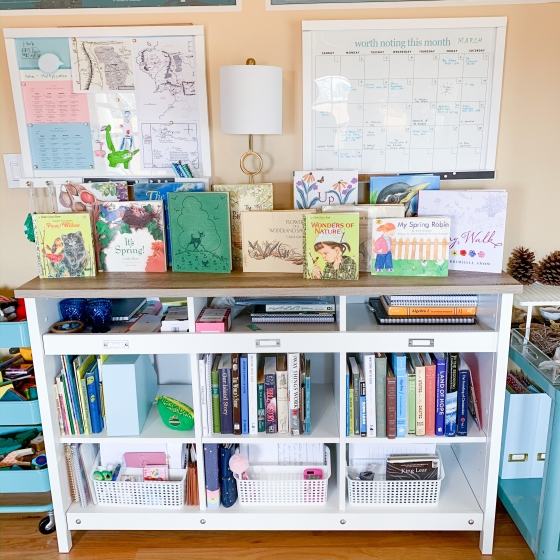 Educational Resources and Printables for Lesson Planning | Wildflowers ...
