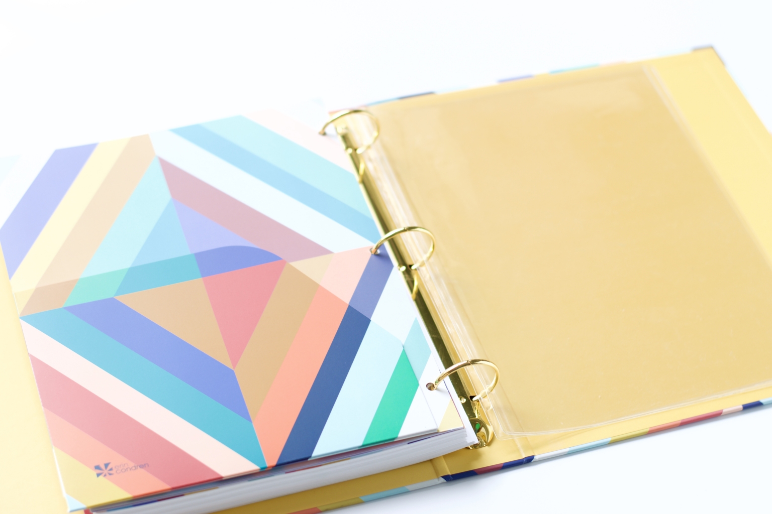 Erin Condren Teacher Planner – 2020|2021 Review | Wildflowers and Marbles