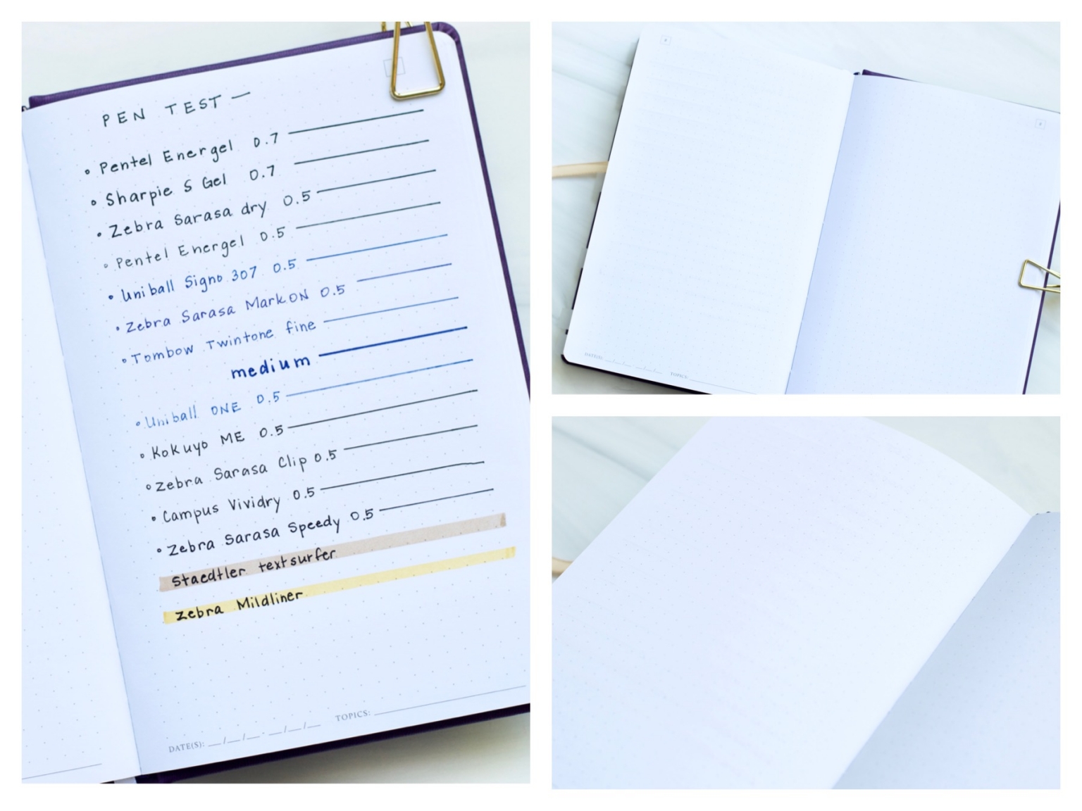 The Saintmaker Catholic Lifeplanner – a Review | Wildflowers and Marbles
